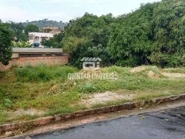 Terreno / Lote para Venda em Esmeraldas/MG Novo Retiro