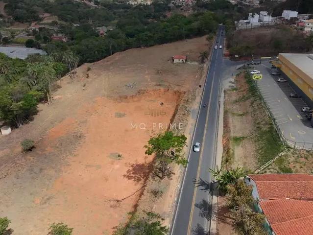 Terreno / Lote para Venda em Esmeraldas/MG Novo Retiro
