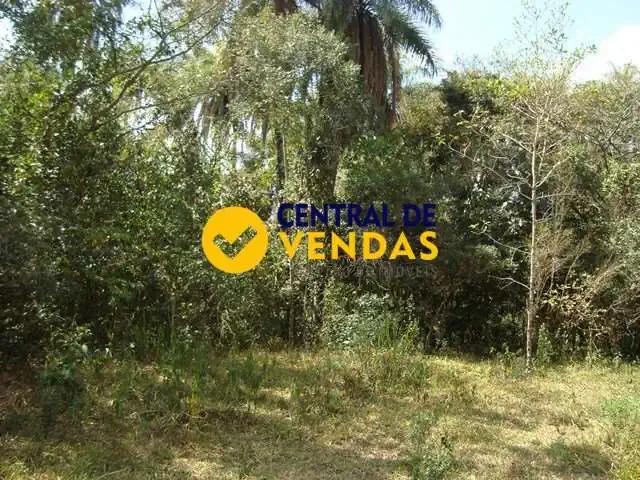 Terreno / Lote para Venda em Esmeraldas/MG Novo Retiro