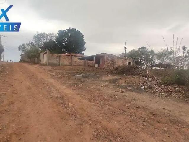 Terreno / Lote para Venda em Esmeraldas/MG São Francisco