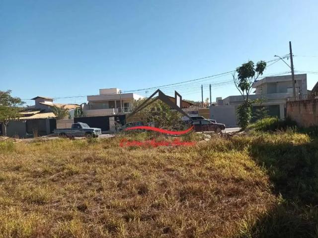 Terreno / Lote para Venda em Esmeraldas/MG São José