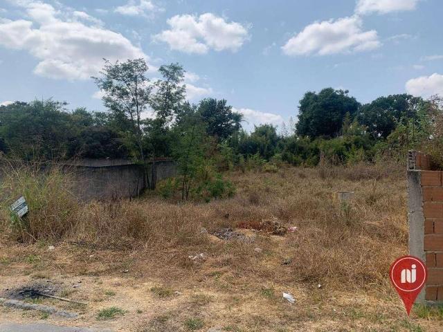 Terreno / Lote para Venda em Esmeraldas/MG São José
