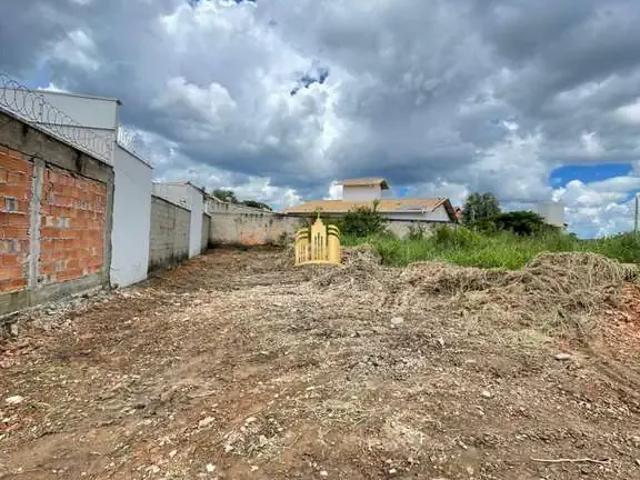 Terreno / Lote para Venda em Esmeraldas/MG São José