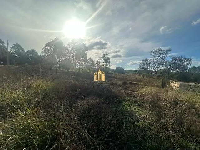 Terreno / Lote para Venda em Esmeraldas/MG Santa Quitéria