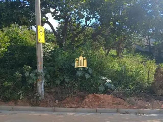 Terreno / Lote para Venda em Esmeraldas/MG Santa Quitéria