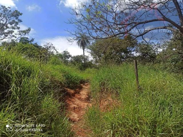Terreno / Lote para Venda em Esmeraldas/MG Serra Verde