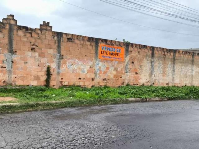 Terreno / Lote para Venda em Esmeraldas/MG Serra Verde
