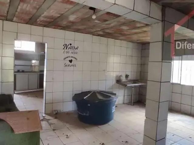 Terreno / Lote para Venda em Esmeraldas/MG Serra Verde