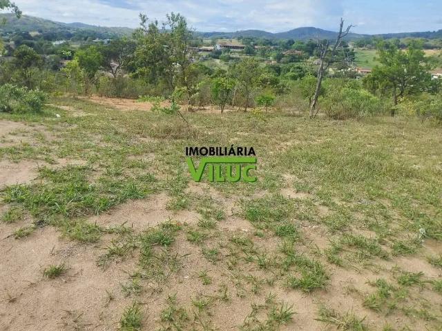 Terreno / Lote para Venda em Esmeraldas/MG Pousada do Lago