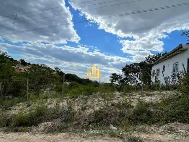 Terreno / Lote para Venda em Esmeraldas/MG Pousada do Lago