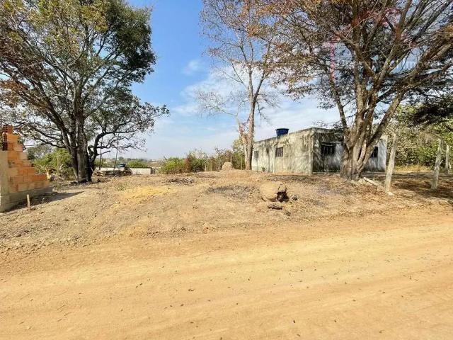 Terreno / Lote para Venda em Esmeraldas/MG Pousada do Lago