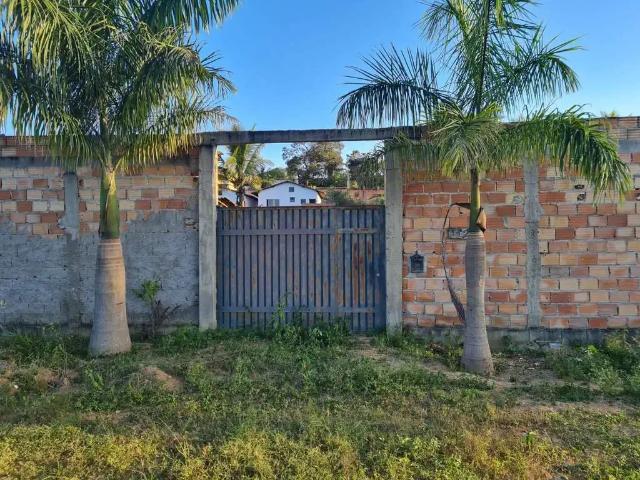 Terreno / Lote para Venda em Esmeraldas/MG Quintas São José 1 Quartos