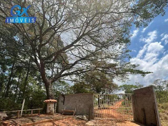 Terreno / Lote para Venda em Esmeraldas/MG Retiro das Esmeraldas