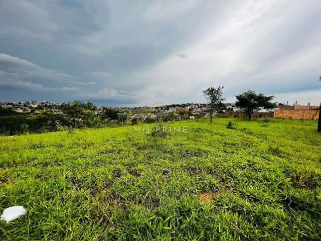 Terreno / Lote para Venda em Esmeraldas/MG Recanto Verde
