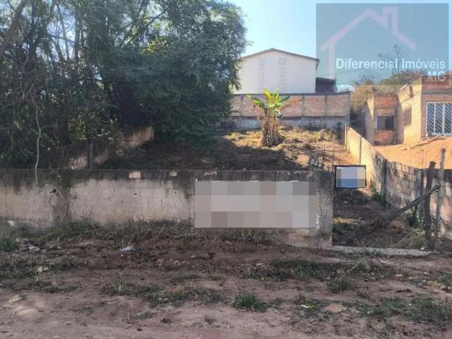 Terreno / Lote para Venda em Esmeraldas/MG Recanto Verde