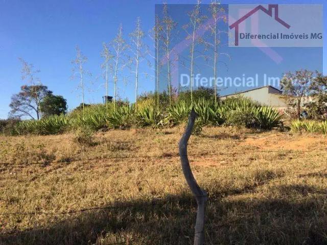 Terreno / Lote para Venda em Esmeraldas/MG Recanto Verde
