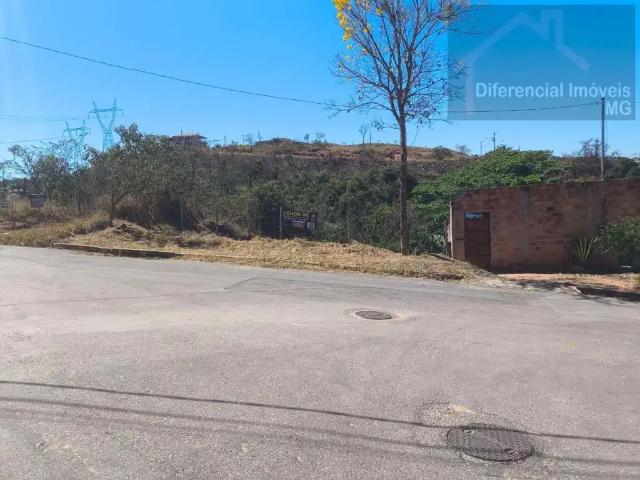 Terreno / Lote para Venda em Esmeraldas/MG Recanto Verde