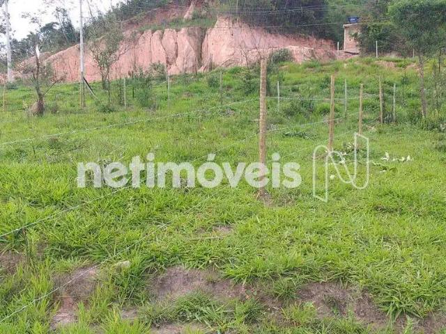 Terreno / Lote para Venda em Esmeraldas/MG Recanto Verde