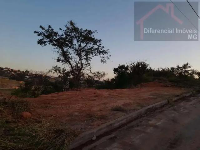 Terreno / Lote para Venda em Esmeraldas/MG Recanto Verde