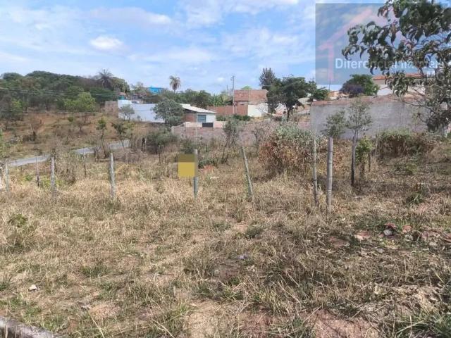 Terreno / Lote para Venda em Esmeraldas/MG Recanto Verde
