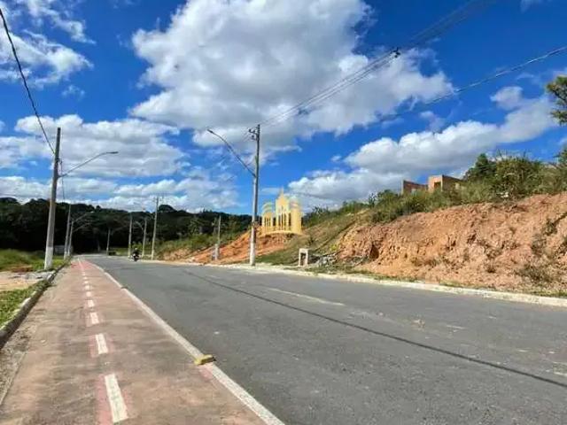 Terreno / Lote para Venda em Esmeraldas/MG Recanto da Floresta