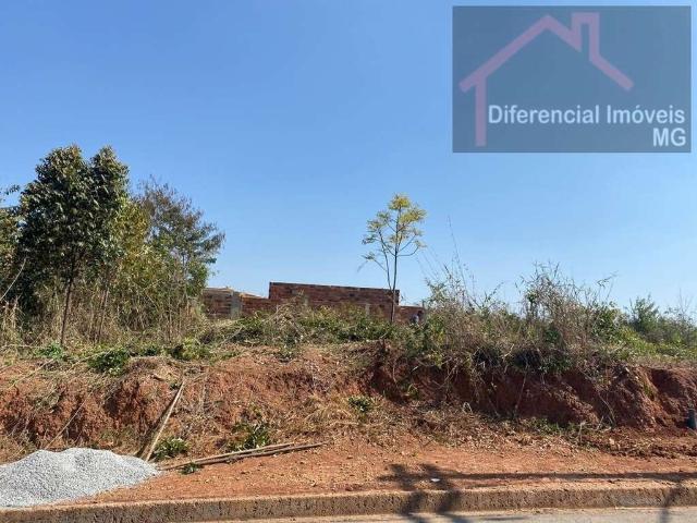 Terreno / Lote para Venda em Esmeraldas/MG Recanto do Passaredo
