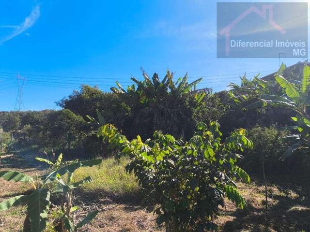 Terreno / Lote para Venda em Esmeraldas/MG Recreio do Retiro