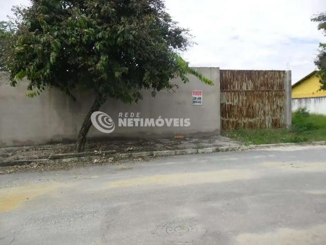 Terreno / Lote para Venda em Esmeraldas/MG Recreio Dos Bandeirantes
