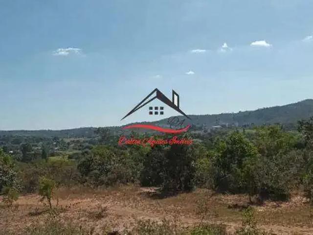 Terreno / Lote para Venda em Esmeraldas/MG Recreio Dos Bandeirantes