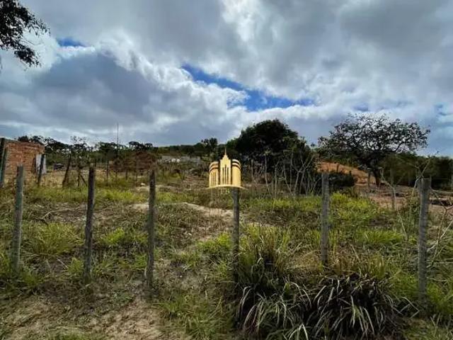 Terreno / Lote para Venda em Esmeraldas/MG Redentor