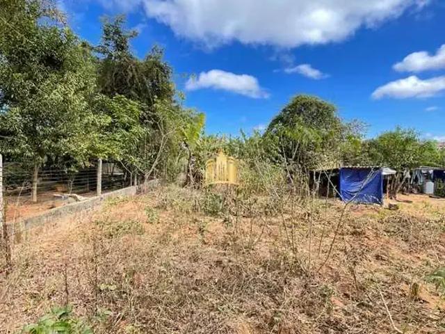 Terreno / Lote para Venda em Esmeraldas/MG Redentor