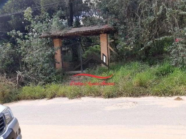 Terreno / Lote para Venda em Esmeraldas/MG Redentor
