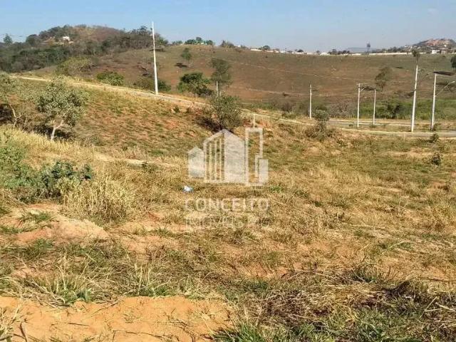 Terreno / Lote para Venda em Esmeraldas/MG Tijuco