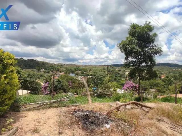 Terreno / Lote para Venda em Esmeraldas/MG Tijuco