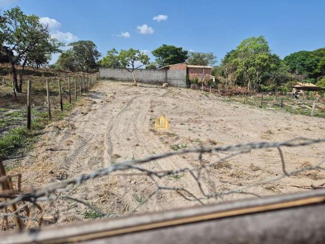 Terreno / Lote para Venda em Esmeraldas/MG Tropeiros