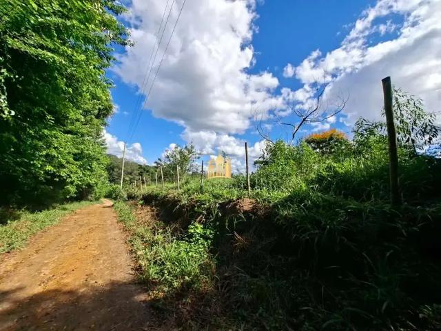 Terreno / Lote para Venda em Esmeraldas/MG Vale Bom Jesus