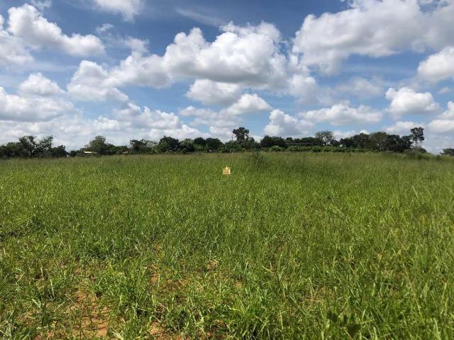 Terreno / Lote para Venda em Esmeraldas/MG Vargem Bento da Costa