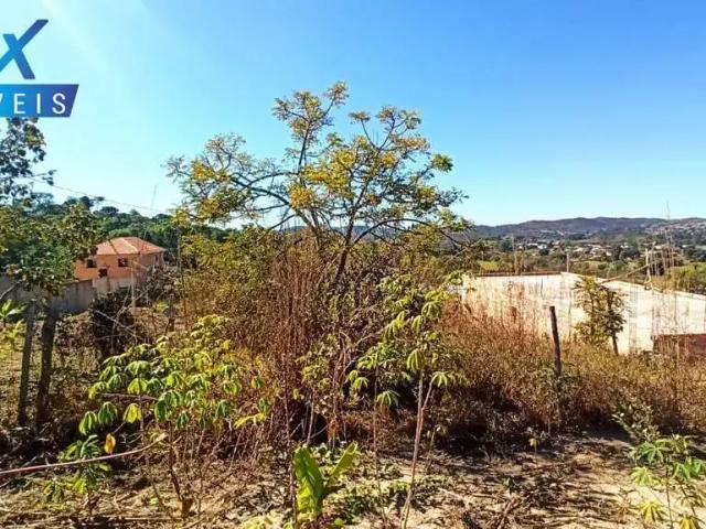 Terreno / Lote para Venda em Esmeraldas/MG Vianinha