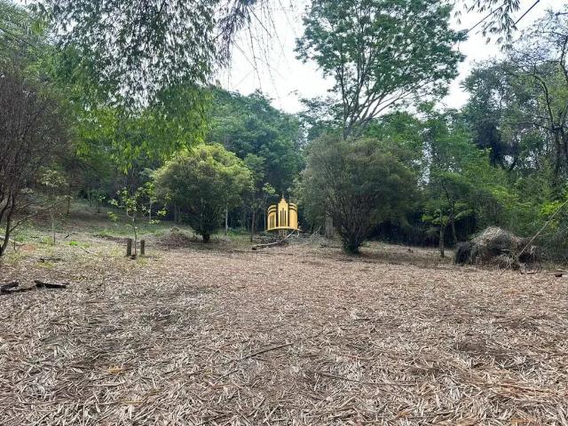 Terreno / Lote para Venda em Esmeraldas/MG Vista Alegre