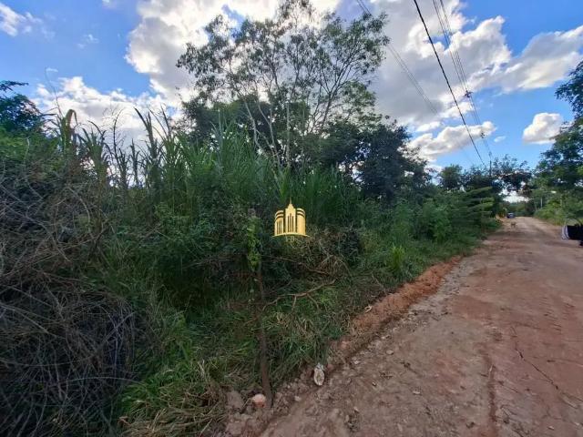 Terreno / Lote para Venda em Esmeraldas/MG Zona Rural