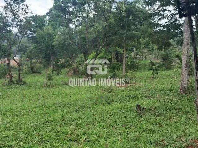 Terreno / Lote para Venda em Esmeraldas/MG Zona Rural