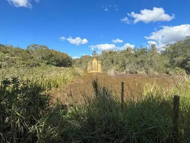 Terreno / Lote para Venda em Esmeraldas/MG Zona Rural