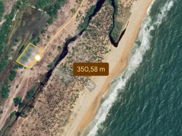 Terreno / Lote para Venda em Esplanada/BA Baixio