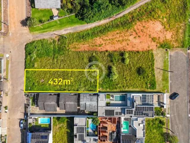 Terreno / Lote para Venda em Estância Velha/RS Bela Vista
