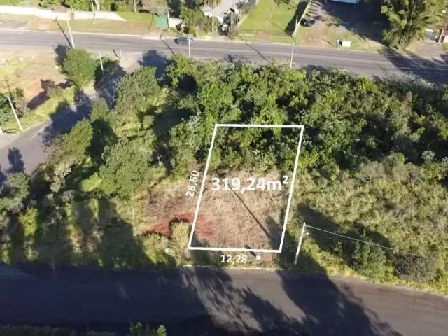 Terreno / Lote para Venda em Estância Velha/RS Bela Vista