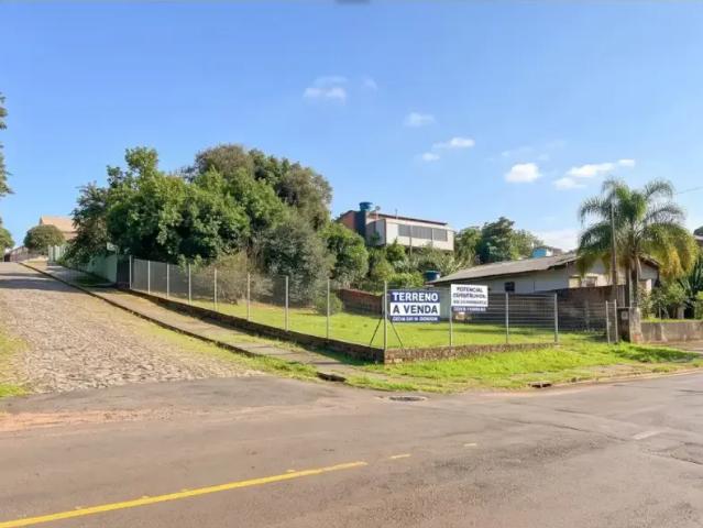 Terreno / Lote para Venda em Estância Velha/RS Bela Vista
