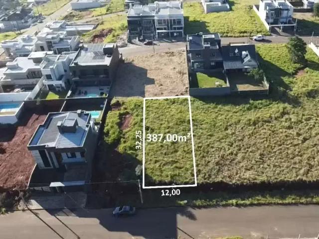 Terreno / Lote para Venda em Estância Velha/RS Bela Vista