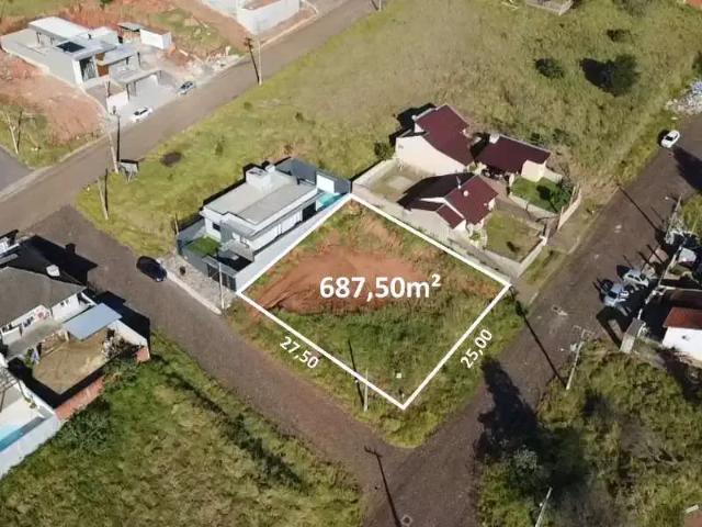 Terreno / Lote para Venda em Estância Velha/RS Bela Vista