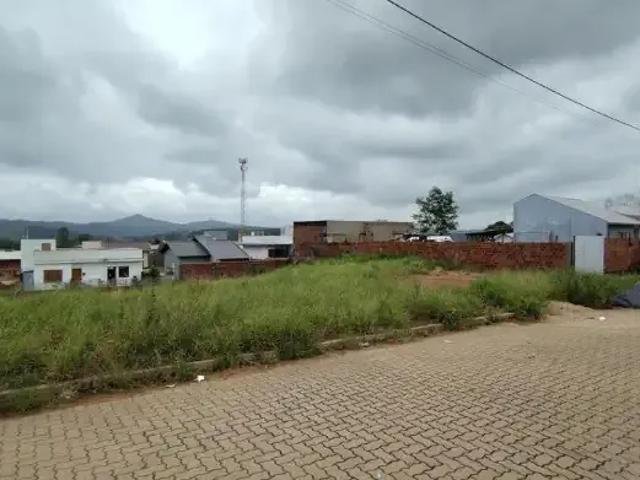Terreno / Lote para Venda em Estância Velha/RS Campo Grande