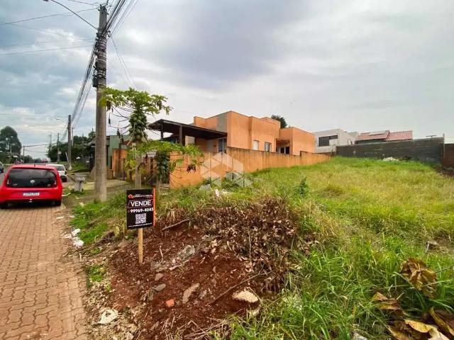 Terreno / Lote para Venda em Estância Velha/RS Campo Grande